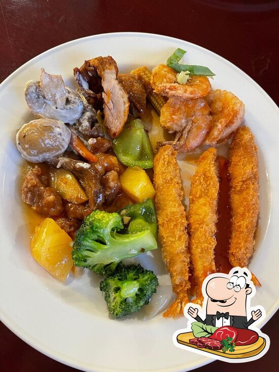 Restaurant Yong Fu, Holstebro - Restaurant menu, prices and reviews