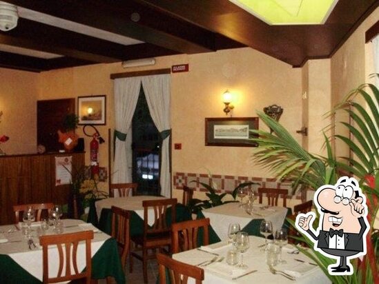 Menu da Ristorante Il Follaro, Gaeta, Lungomare Giovanni Caboto