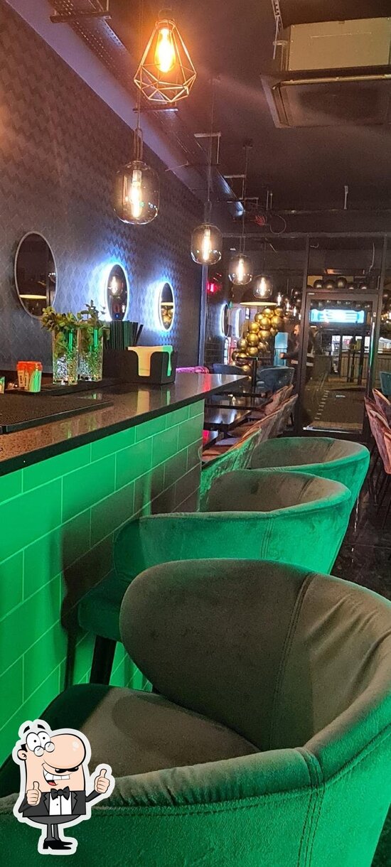 Vegan Pind in Stanwell - Restaurant menu and reviews