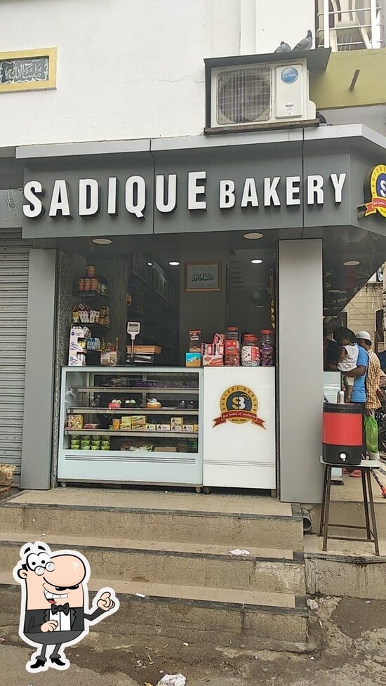 Sadique Bakery, Surat - Restaurant menu, prices and reviews