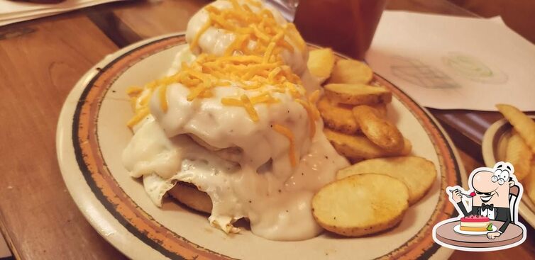 Garrett Wrangler Restaurant in Ponca City - Restaurant reviews