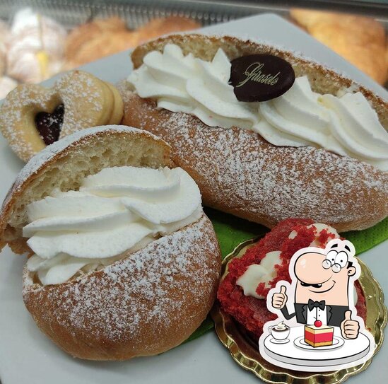 Il Girasole Bar Pasticceria, Manoppello Scalo - Recensioni del ristorante