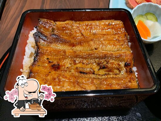UNAKICHI うなきち restaurant, Bangkok - Restaurant reviews