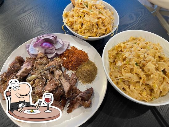 Tommy’s Kitchen, Melbourne - Restaurant menu, prices and reviews