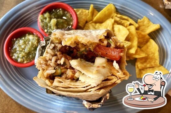 Little Devil's Lunchbox in Port Angeles - Restaurant menu and reviews
