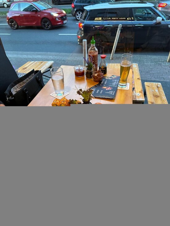 Goc Viet Asia Sushi Bar, Essen - Restaurant reviews