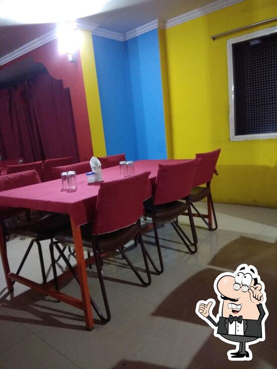 Apni Rasoi - Restaurant menu, prices and reviews