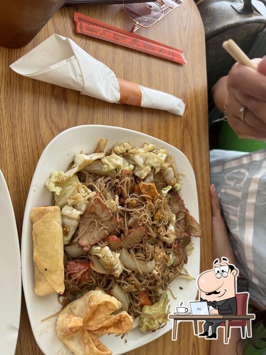 Asian Noodle, Clinton - Restaurant menu, prices and reviews