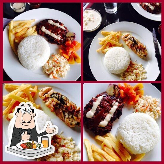 Barbeque Monsters, Davao City - Restaurant menu, prices and reviews
