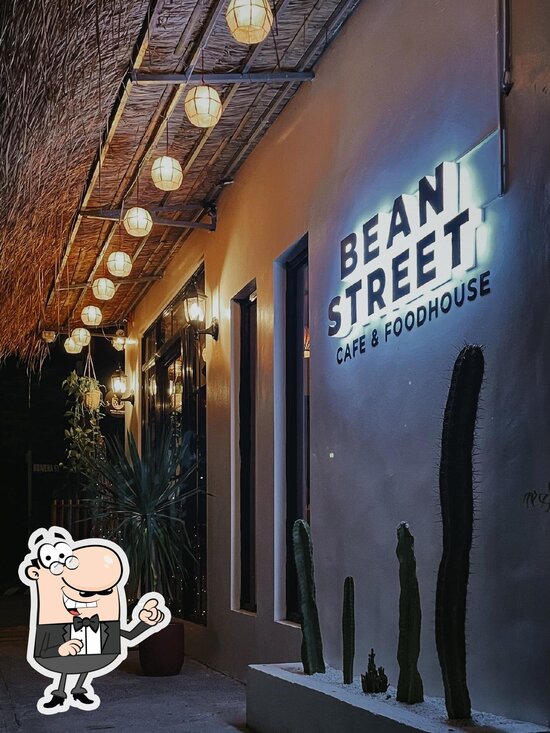 Bean Street Cafe, Mabalacat - Restaurant menu, prices and reviews