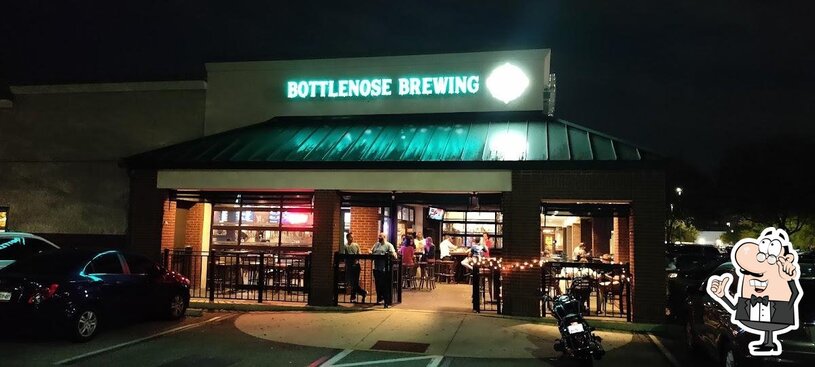 Bottlenose Brewing in Jacksonville - Restaurant reviews
