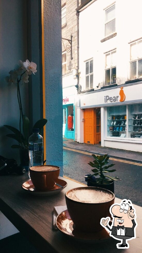 Bubble Bee, Galway - Restaurant menu, prices and reviews
