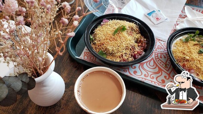 Chachee's Chai Cafe (Pickering) in Pickering - Restaurant menu and reviews