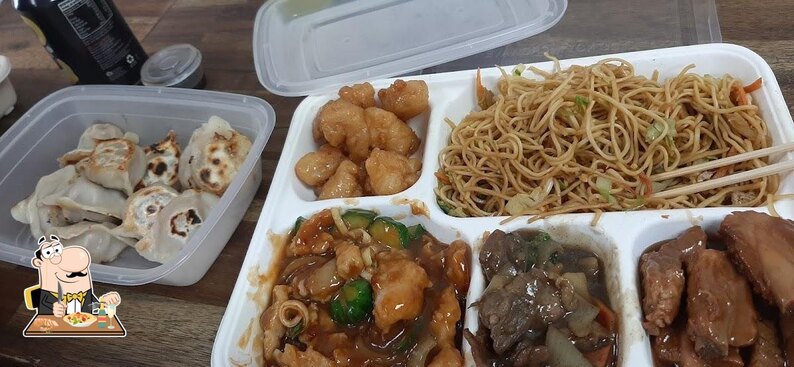 Chow Time in Auckland - Restaurant reviews