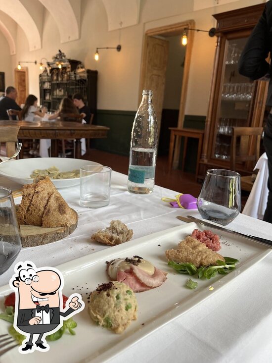 Ristorante Duma C'anduma, Solero - Menu del ristorante, prezzi e recensioni