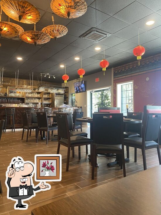 E-TANG, Savannah - Restaurant menu, prices and reviews