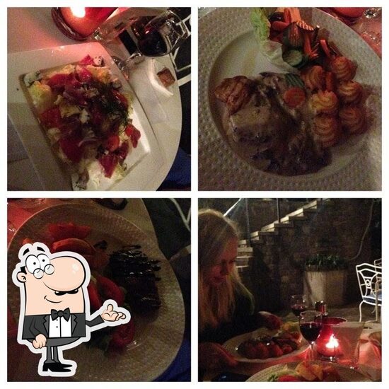 Europa, restoranas, Liuks, Kaunas - Restaurant menu, prices and reviews