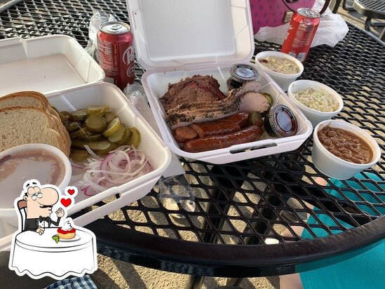 Fire and Desire BBQ in Modesto - Restaurant menu and reviews