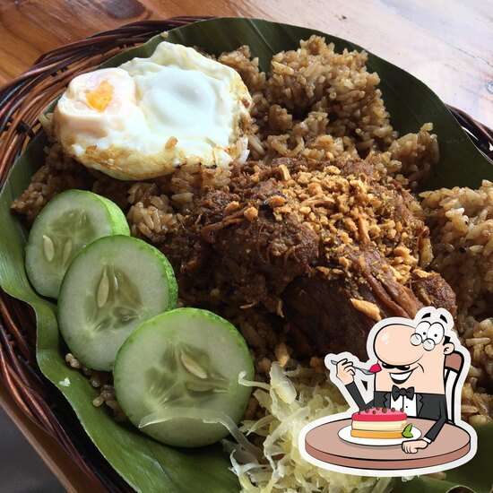 Menu at Humba Heaven restaurant, Cebu City, 9VHC+QQ5