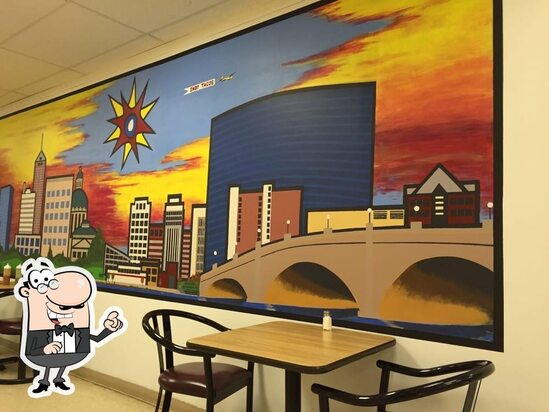 Indy Tacos in Indianapolis - Restaurant menu and reviews