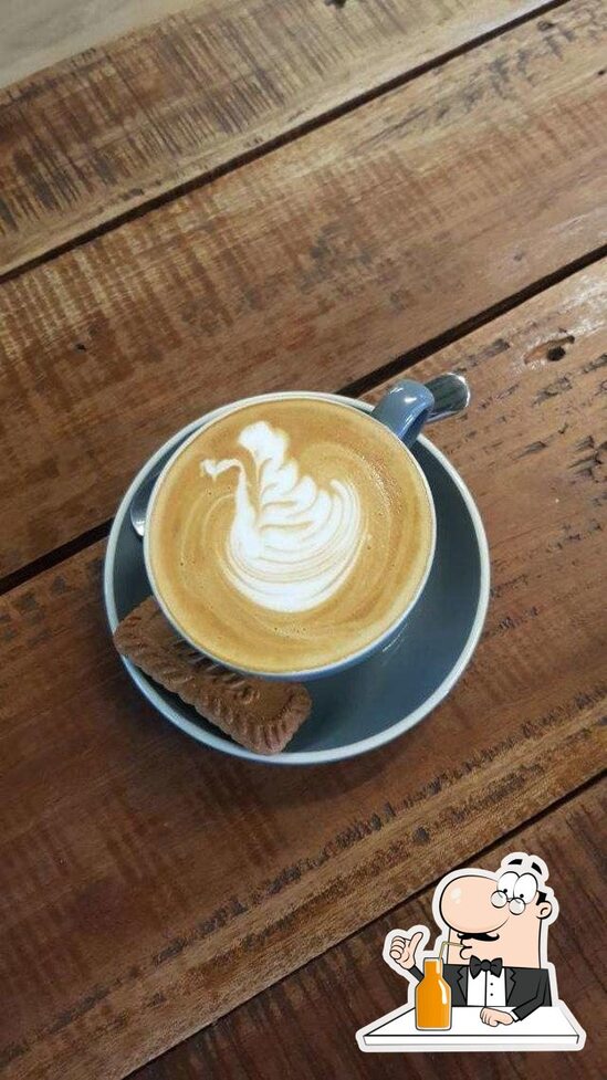 Maillard Coffee, Quezon City - Restaurant menu, prices and reviews