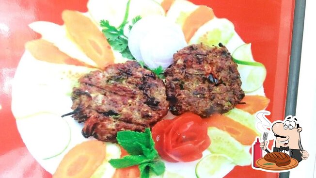 New Quetta Restaurant & Cafeteria L.L.C, Al Ain - Restaurant menu ...