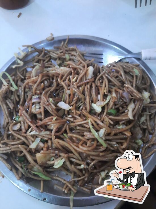 New Star Restaurant, Joshimath - Restaurant reviews