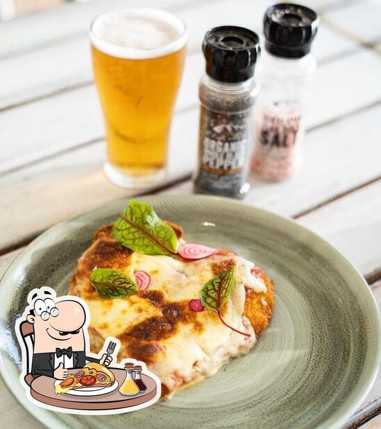 The Rowers, Penrith - Restaurant menu, prices and reviews