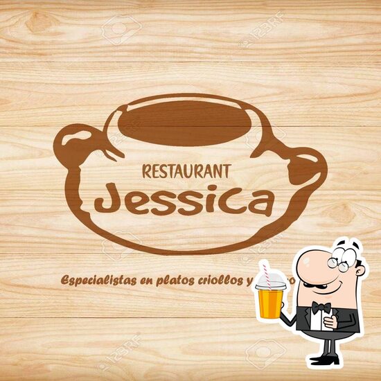 Restaurant Jessica, San Martín de Porres - Menú del restaurante ...
