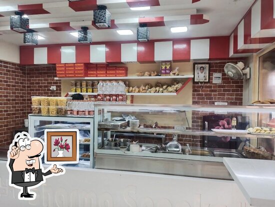 SHARMA SNACKS, New Town - Restaurant menu, prices and reviews