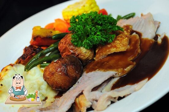 Menu at Sawtell RSL Club, Sawtell, 38-40 First Ave
