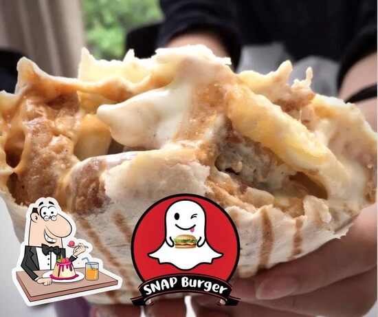 Snap burger restaurant, Mohammedia - Restaurant reviews