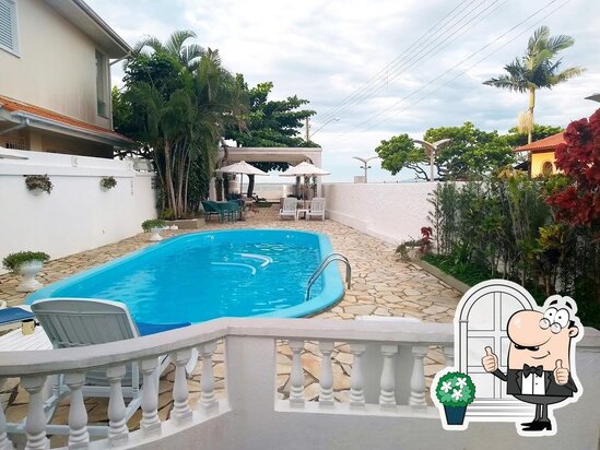 Solar Beach Hotel, Florianópolis - Avaliações de restaurantes