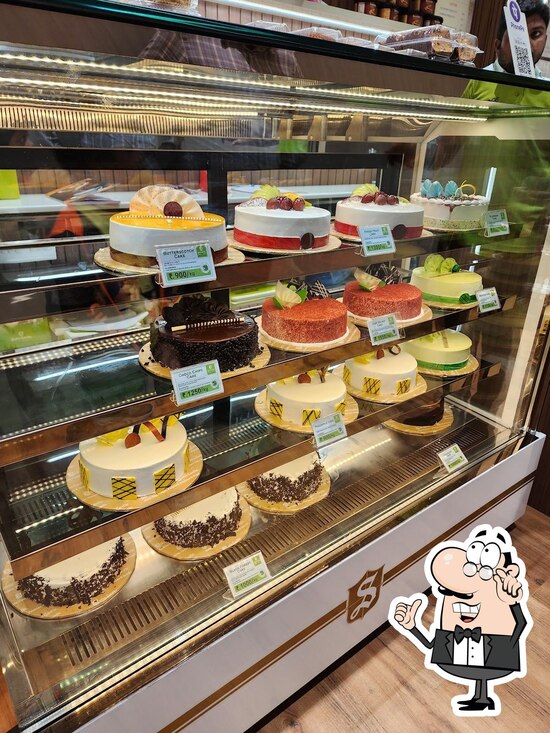 Swiss Castle Bakery, Kompally, Hyderabad - Restaurant menu, prices and ...