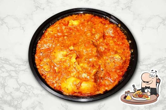 Tibba Restaurant, Dubai, 79WW+7JV - Restaurant menu and reviews