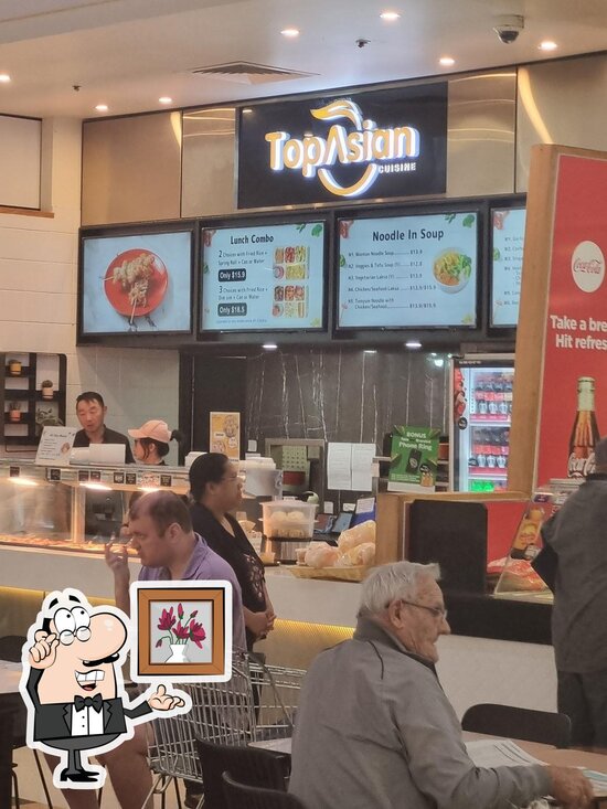 TopAsian Cuisine in Taigum - Restaurant reviews