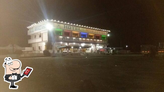 Hotel Navjivan - Restaurant menu, prices and reviews