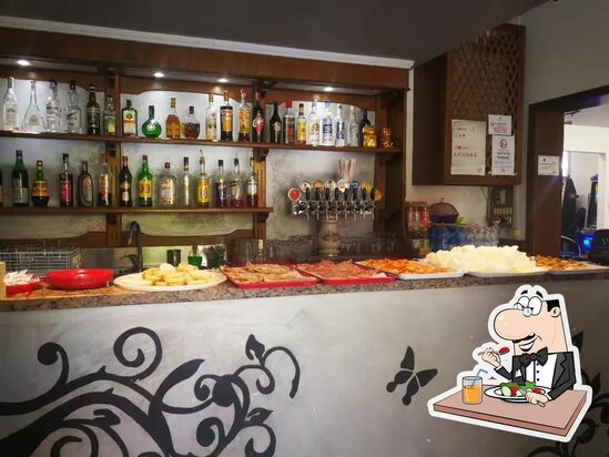 BAR HAPPY DAYS, Mira - Menu del ristorante, prezzi e recensioni