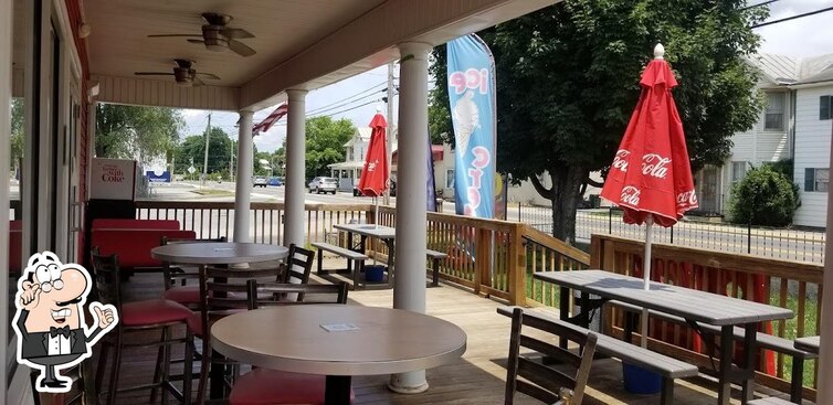 Grillin' Time Diner, Moorefield - Restaurant menu, prices and reviews
