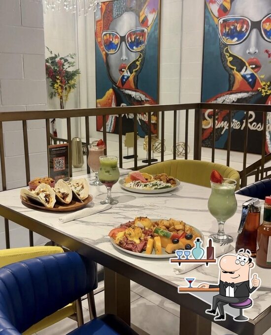 Siempre Breakfast & Lunch, Toronto - Restaurant menu, prices and reviews