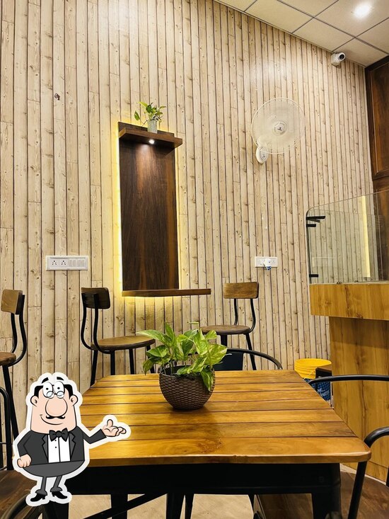 The One Coffee, Kota - Restaurant menu, prices and reviews