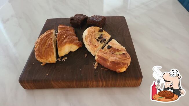 Artybaker, 161 Kimmage Rd Lower in Dublin - Restaurant reviews