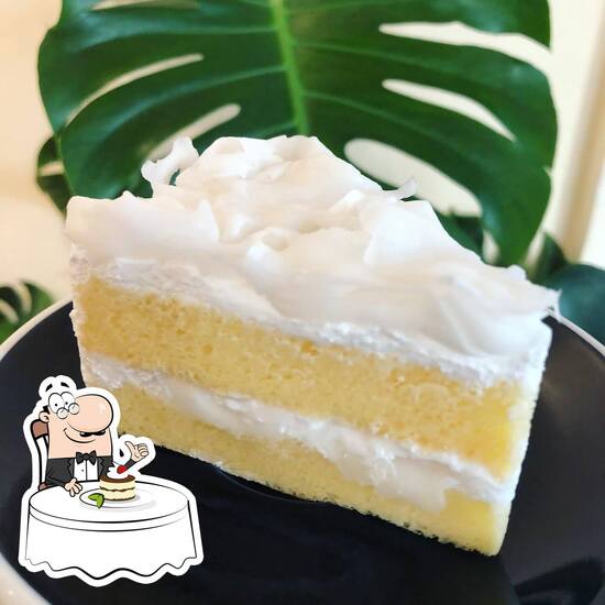 Bake n’ Brew cafe, Bangkok - Restaurant reviews