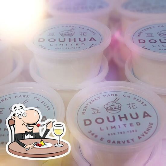 Douhua Limited in Monterey Park - Restaurant menu and reviews
