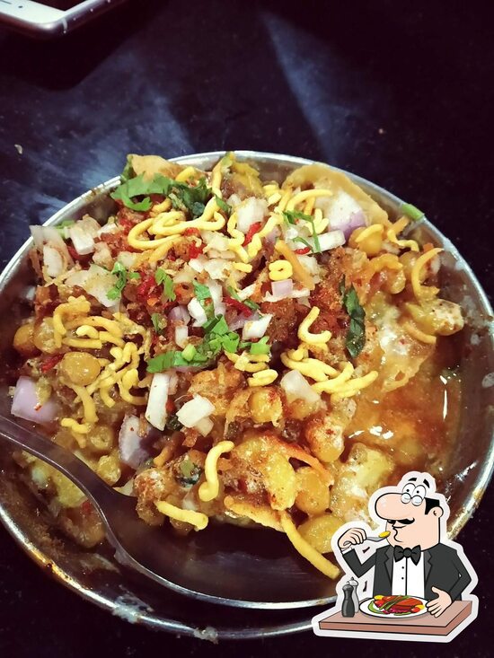 Dwarika Puri DP, Jayant - Restaurant menu, prices and reviews