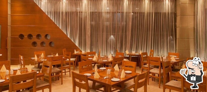 Eastin Easy Citizen, Ahmedabad - Restaurant menu, prices and reviews