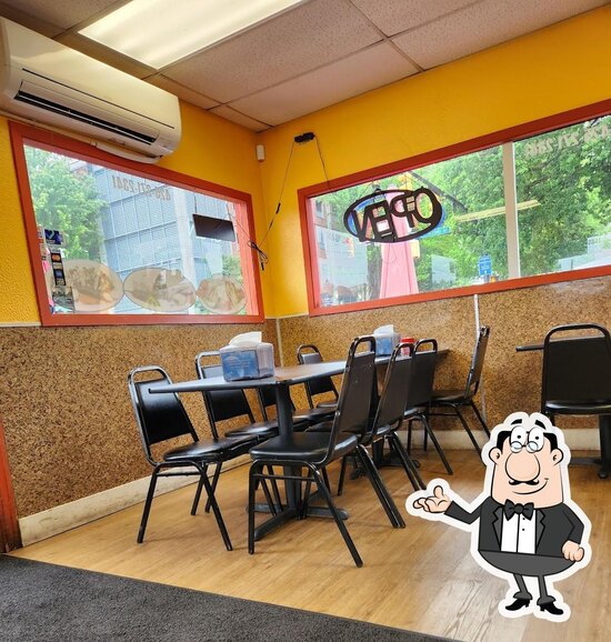 El Kiosko, Renton - Restaurant menu, prices and reviews