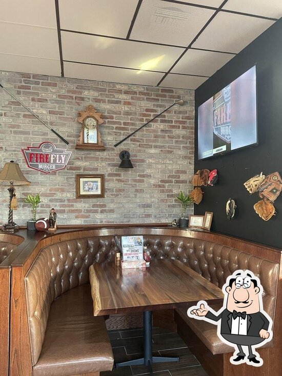 FireFly Burger, Garden Grove - Restaurant menu, prices and reviews