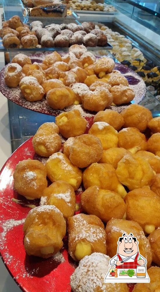 Francesino caffè cafeteria, Milan - Restaurant menu and reviews