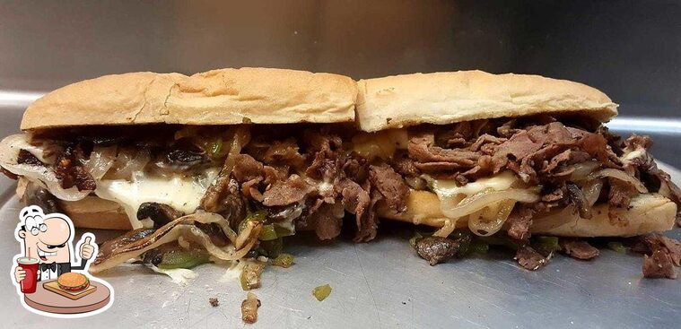 Hero Deli in Fremont - Restaurant menu and reviews